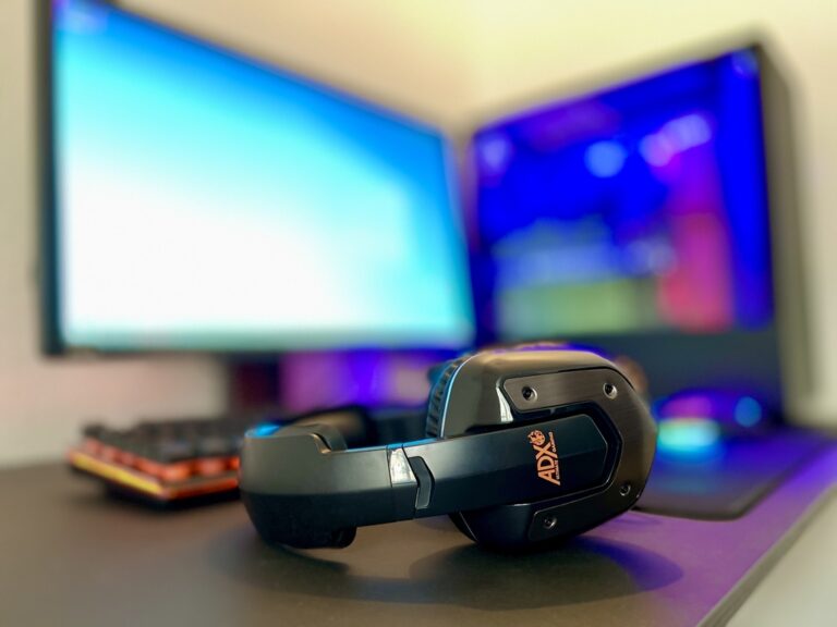 Advanced Gaming-Setup – Easy Gaming